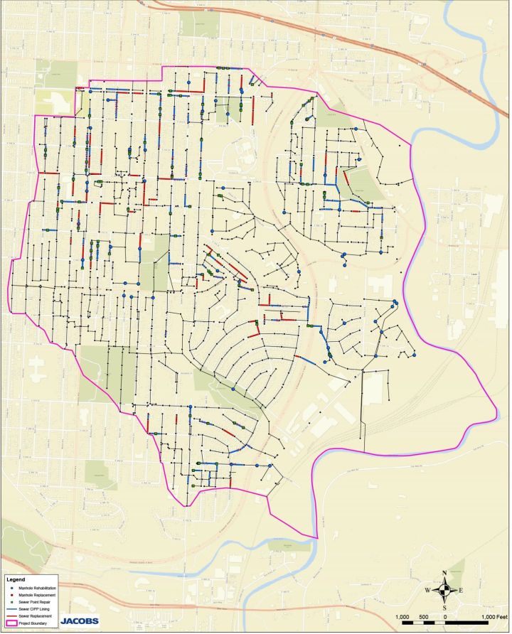 Featured Project: Lower Blue River South – Havens